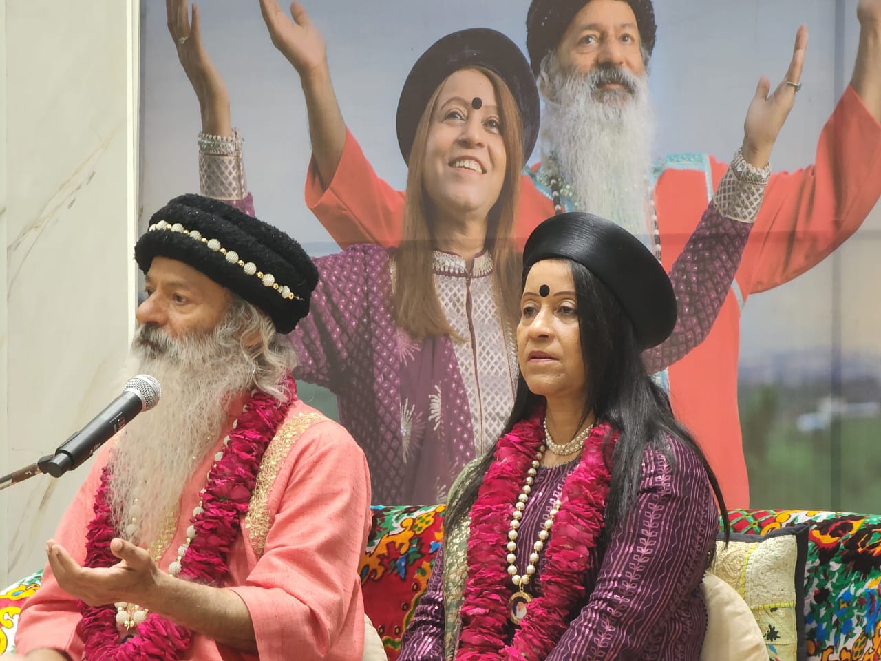 Osho Fragranc11